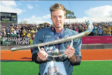 Bazeley headline act - PressReader