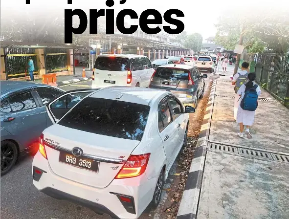 Schools affect property prices - PressReader