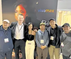 VIVAMAX FILMS IN GERMAN - PressReader
