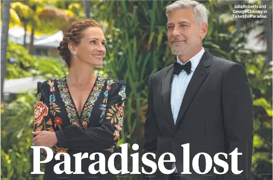 Paradise lost - PressReader