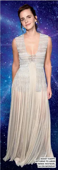 HOROSCOPES - PressReader