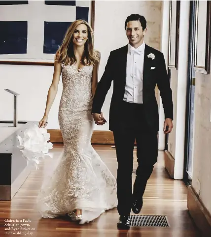 IN HER SHOES - PressReader