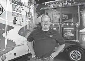 Meet the millionair­es next door - PressReader