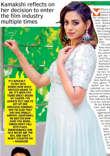 ‘POLIMERA 2 SUCCESS, A SELF VALIDATION’ - PressReader