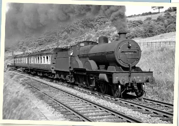 Factfile: Fowler’s LMS ‘Compound’ 4‑4‑0 - PressReader