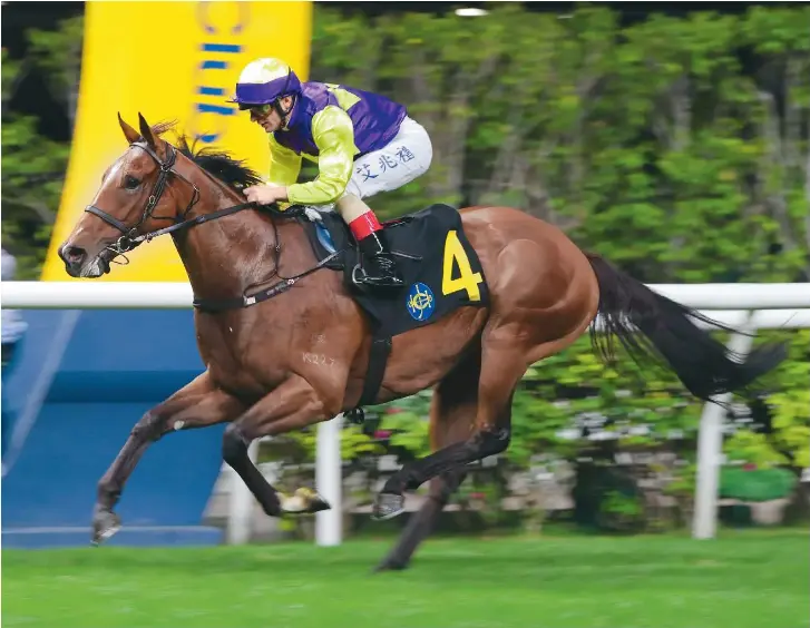 Eustace hoping to be Valley King - PressReader
