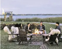 SUMMER NIGHTS - PressReader