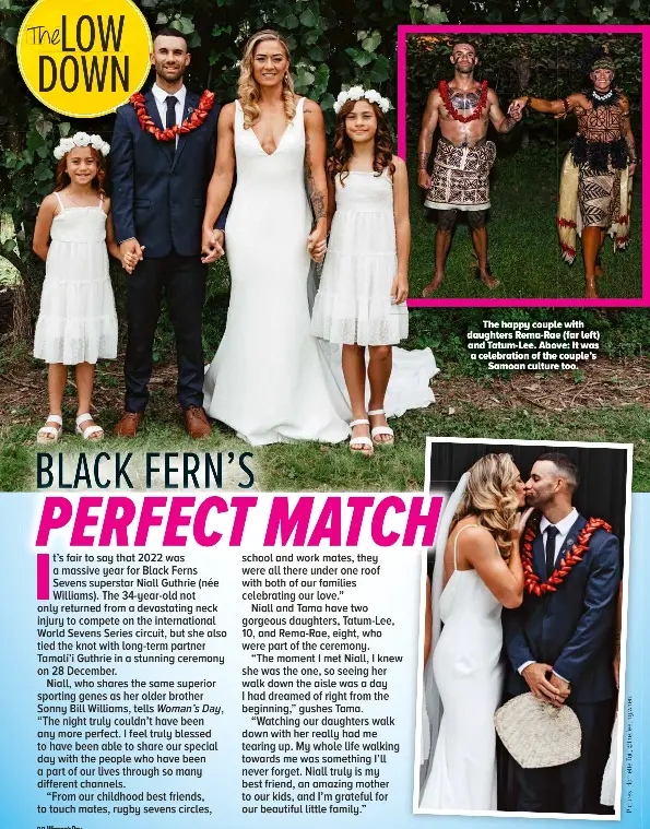 PERFECT MATCH - PressReader