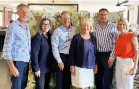 CATO plots NZ alliance - PressReader