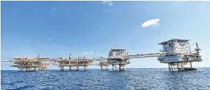 PTTEP sees 2023 sales at new high - PressReader