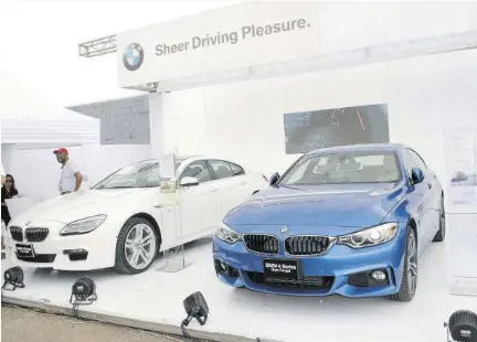 BIGGER AND BETTER - PressReader