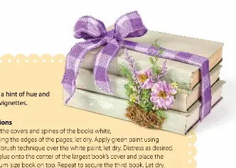 A NOVEL IDEA - PressReader