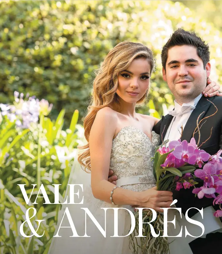 VALE & ANDRÉS - PressReader