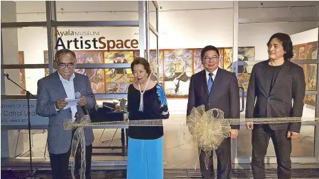 Descendant­s of Eden - PressReader