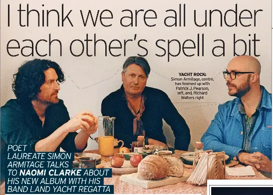 I think we are all under each other’s spell a bit - PressReader