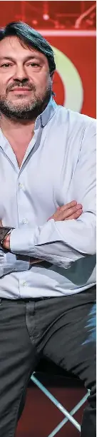 «REPORT» «L’asse Ranucci-pm è un pericolo per la democrazia No alle sue ...