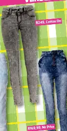 VERBLEIK - PressReader