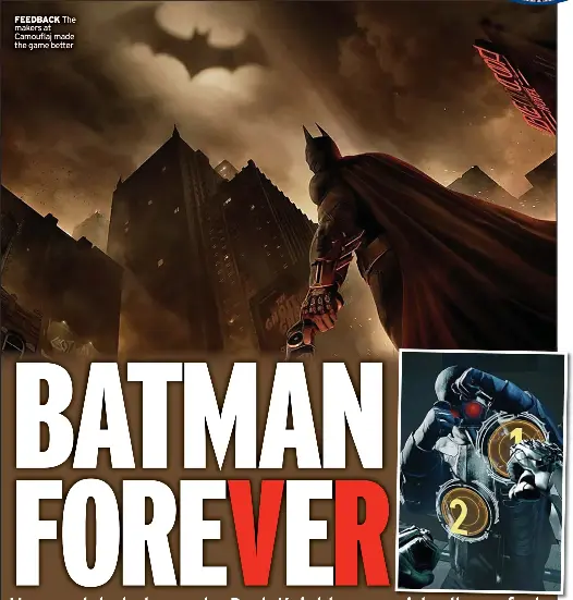 JOKES OF THE WEEK - PressReader