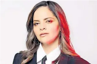 Vendrá a Chihuahua con su standup único - PressReader