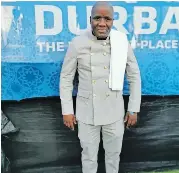 Durban July boosted ethekwini economy with millions - PressReader