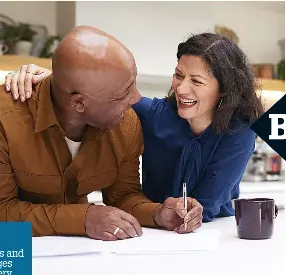 Are you part of perfect pairing? - PressReader