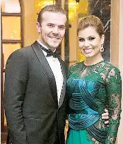 Celebració­n a la vida - PressReader