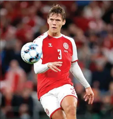 Tilbage i varmen - PressReader