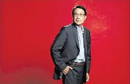 Lau’s storybook career at SMUD more than an ugly final chapter ...