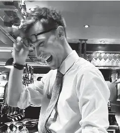 Losing Scott broke our hearts now we want to help others - PressReader