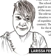 Risk Assessment Holds The Key - PressReader