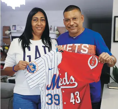 Un sueño hecho realidad para la familia Díaz-Laboy - PressReader