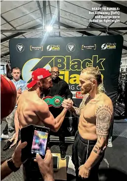 NIGHTMARE BEFORE CHRISTMAS - PressReader