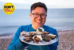 JEREMY PANG’S ASIAN KITCHEN ITV 11.35AM - PressReader