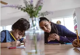 Texas vouchers could fuel microschoo­l boom - PressReader