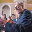 Senate sidesteps Tuberville, confirms 3 military nominees - PressReader