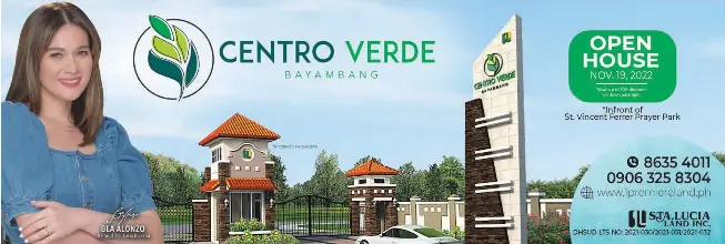 YOUR GUIDE TO GO (BEYOND) GREEN - PressReader