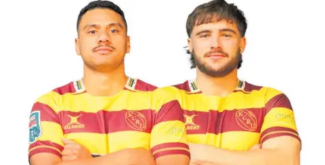 Waho scores on Rams debut - PressReader