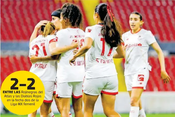 DEJÓ ESCAPAR EL TRIUNFO EL TOLUCA - PressReader