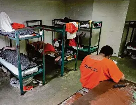 County jail to hire new detention officers - PressReader