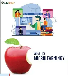 THE HIDDEN POWER OF MICROLEARN­ING: UNLEASHING LEARNING POTENTIAL IN BITE-SIZED CHUNKS - PressReader