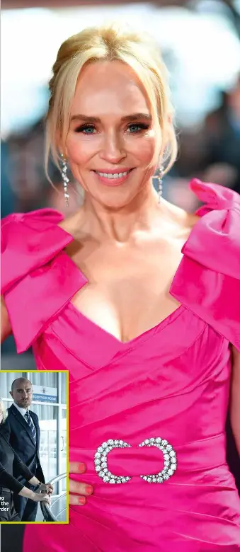 SUSIE PORTER - PressReader