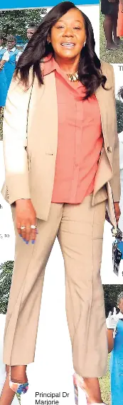 MERL GROVE HIGH SCHOOL - PressReader