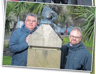 Where GTA’s Dundee - PressReader