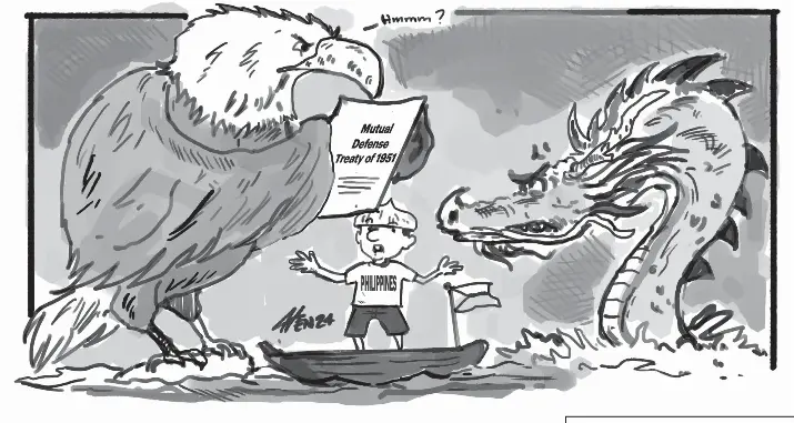 Commitment and campaign lessons - PressReader