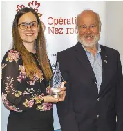 Anne-marie Audet - PressReader