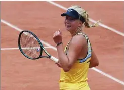 Grand Slam- drømmen lever - PressReader