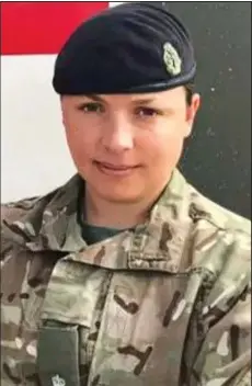 I won’t stop until one of us is dead - PressReader