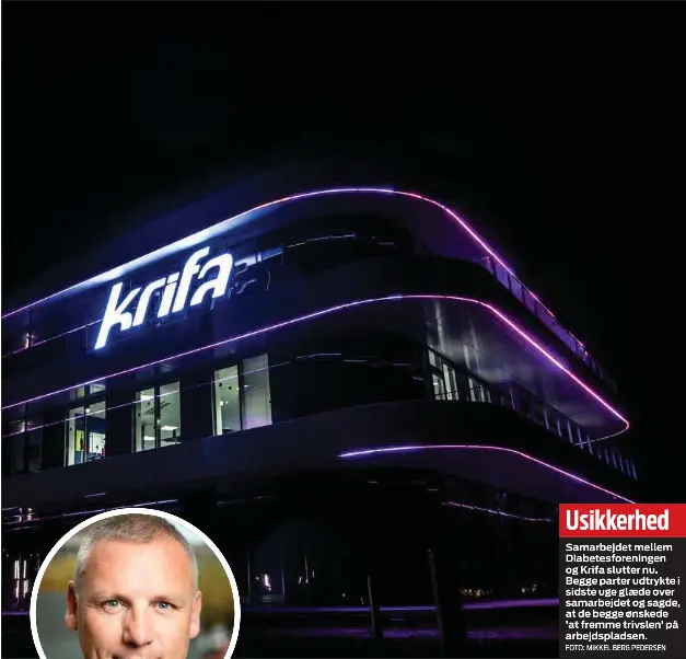 KRIFA- PANIK - PressReader