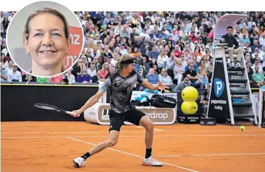 Der deutsche Grand Slam - PressReader