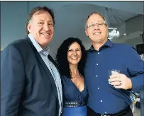 A year of challenges, successes - PressReader